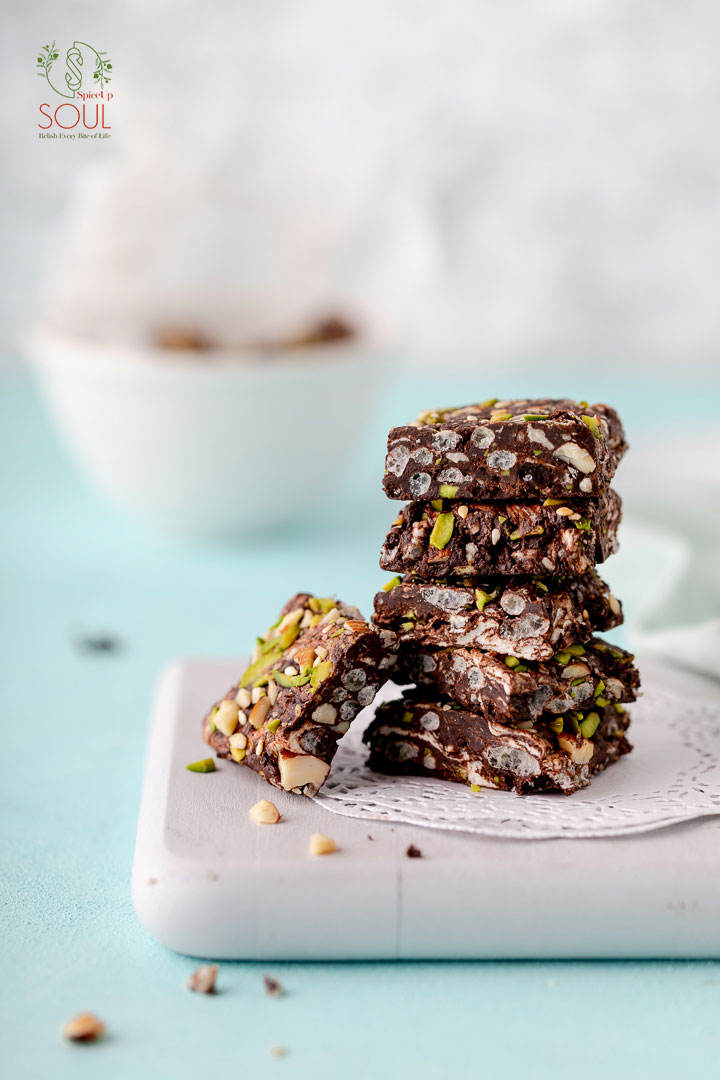 SpiceUp Soul - Gluten Free